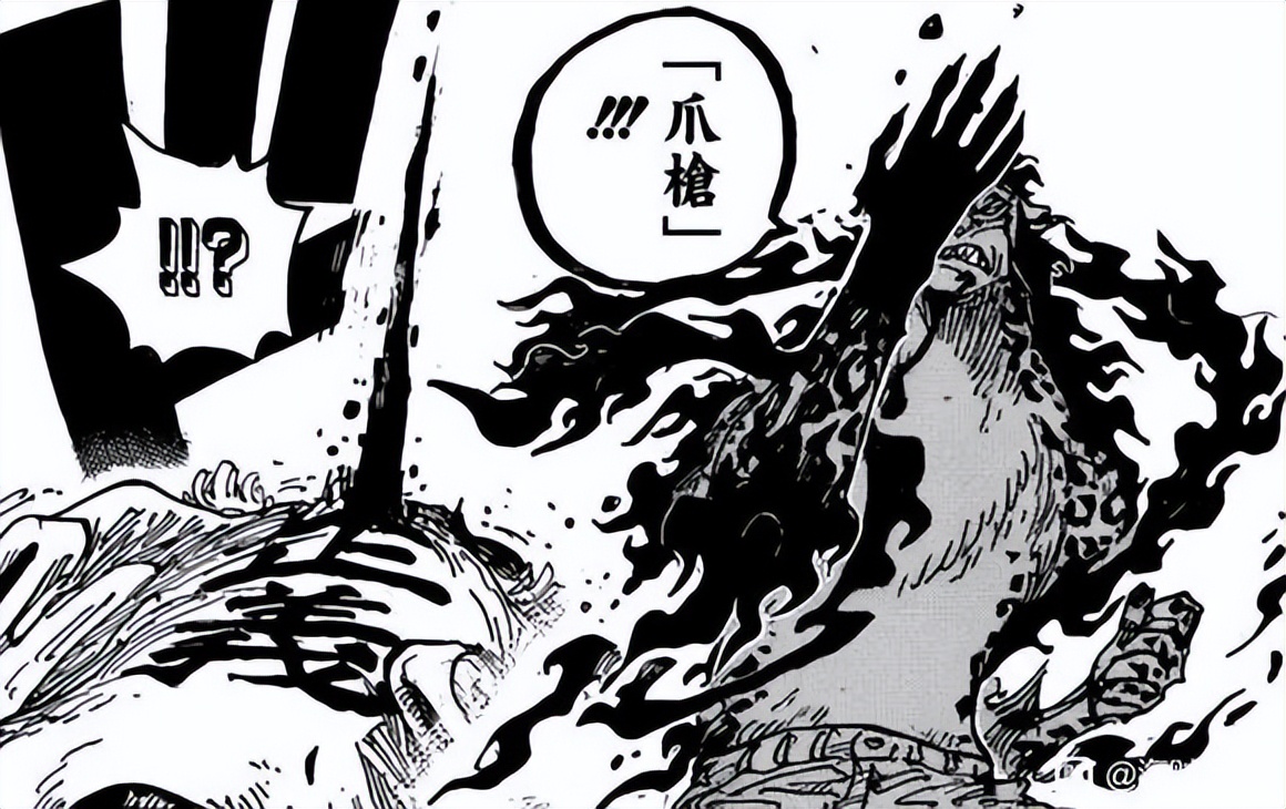 One Piece: Is Zhan Taowan the strongest bragging king in the world, the ...