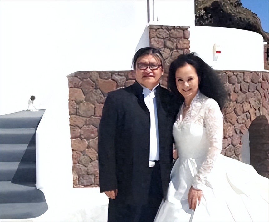 It turns out! The once high-spirited singing master Liu Huan became ...