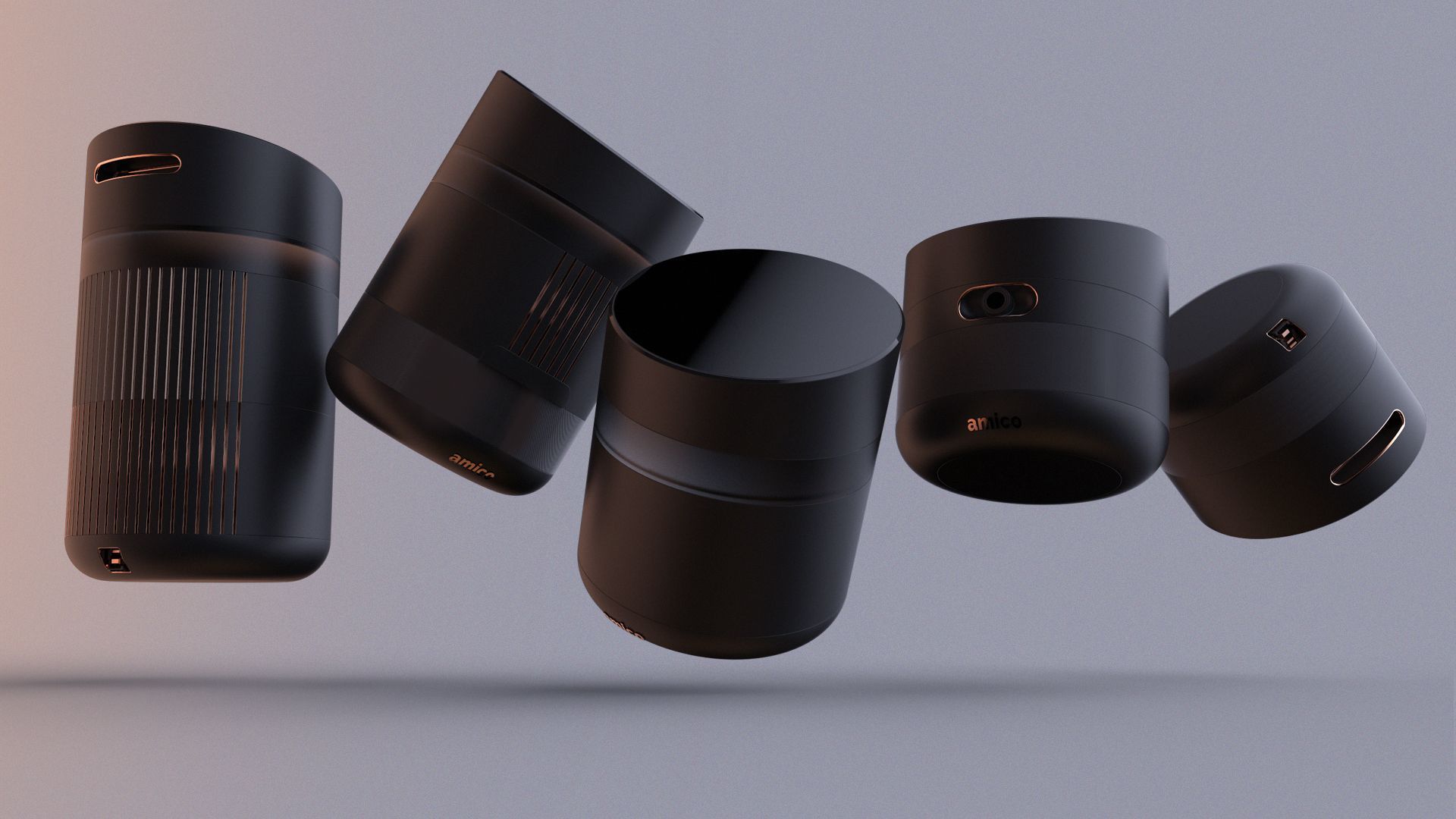 Interactive 3D product display makes the product more dynamic - iMedia