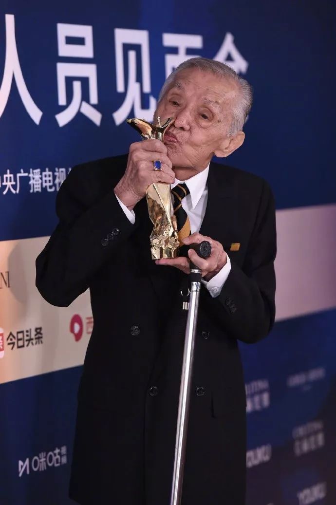 Actor Chang Feng passed away. He was a generation Zhang Sanfeng and won ...