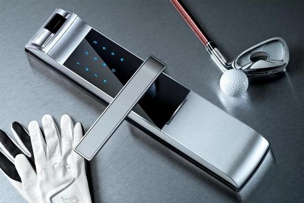 What is the use of the smart lock gyroscope? - iNEWS