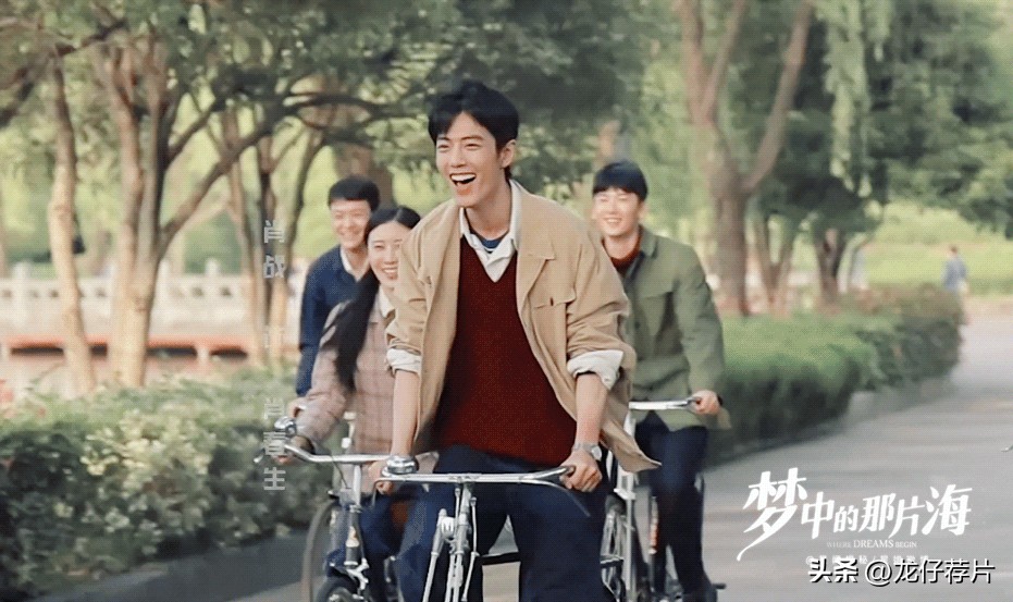 Two popular dramas will start airing tonight, Xiao Zhan and Li Qin VS ...