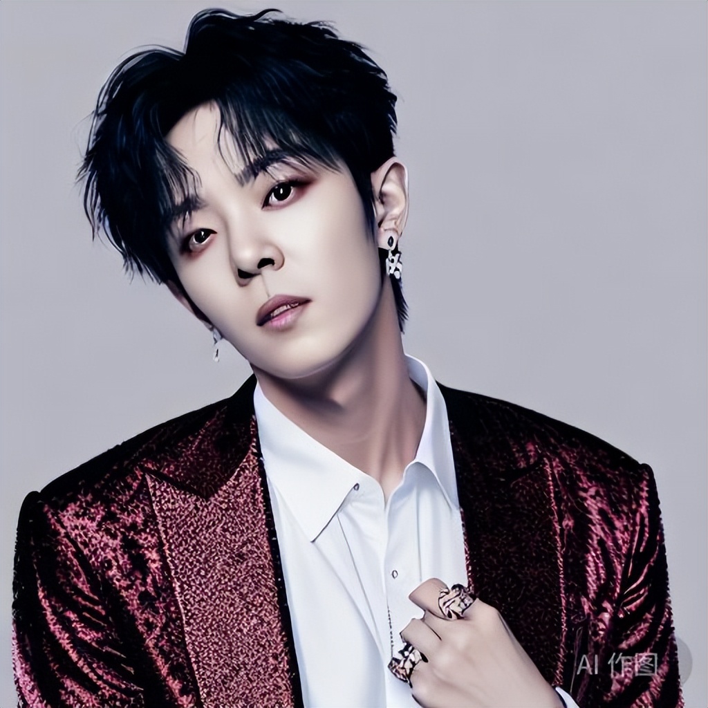 Hua Chenyu is the leading singer-songwriter, why is the powerful stage ...