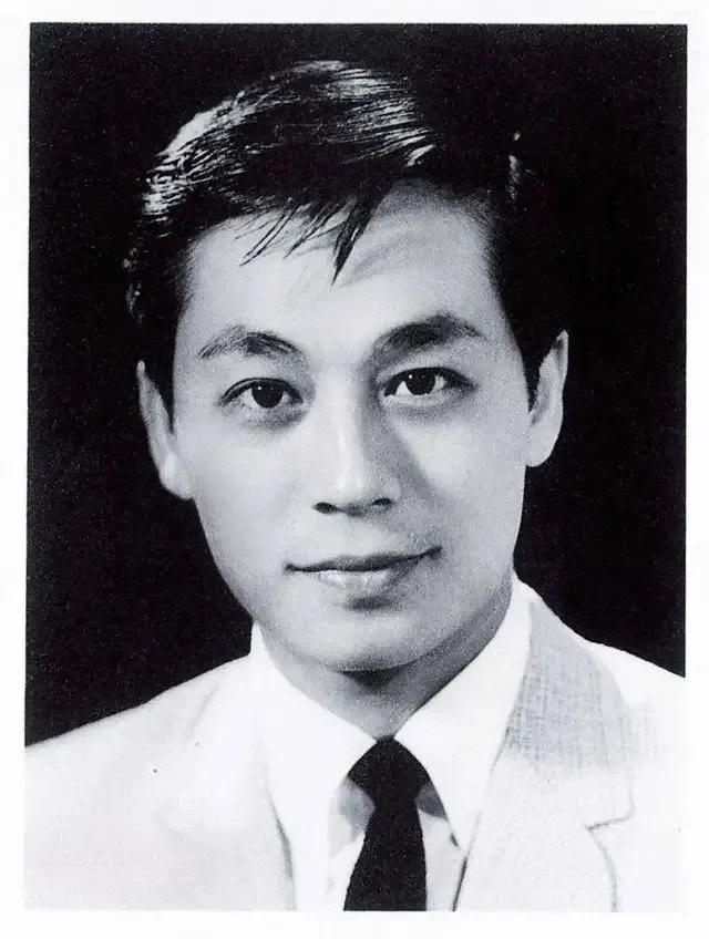 Zeng Jiang, a veteran Hong Kong actor, is known as the most classic ...