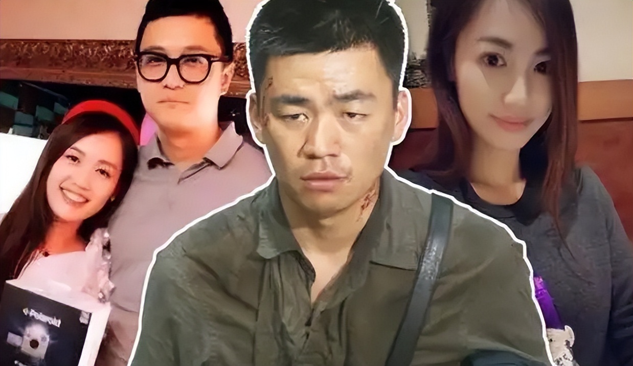 Song Zhe is about to be released from prison?Wang Baoqiang hurried to strengthen security, Ma ...