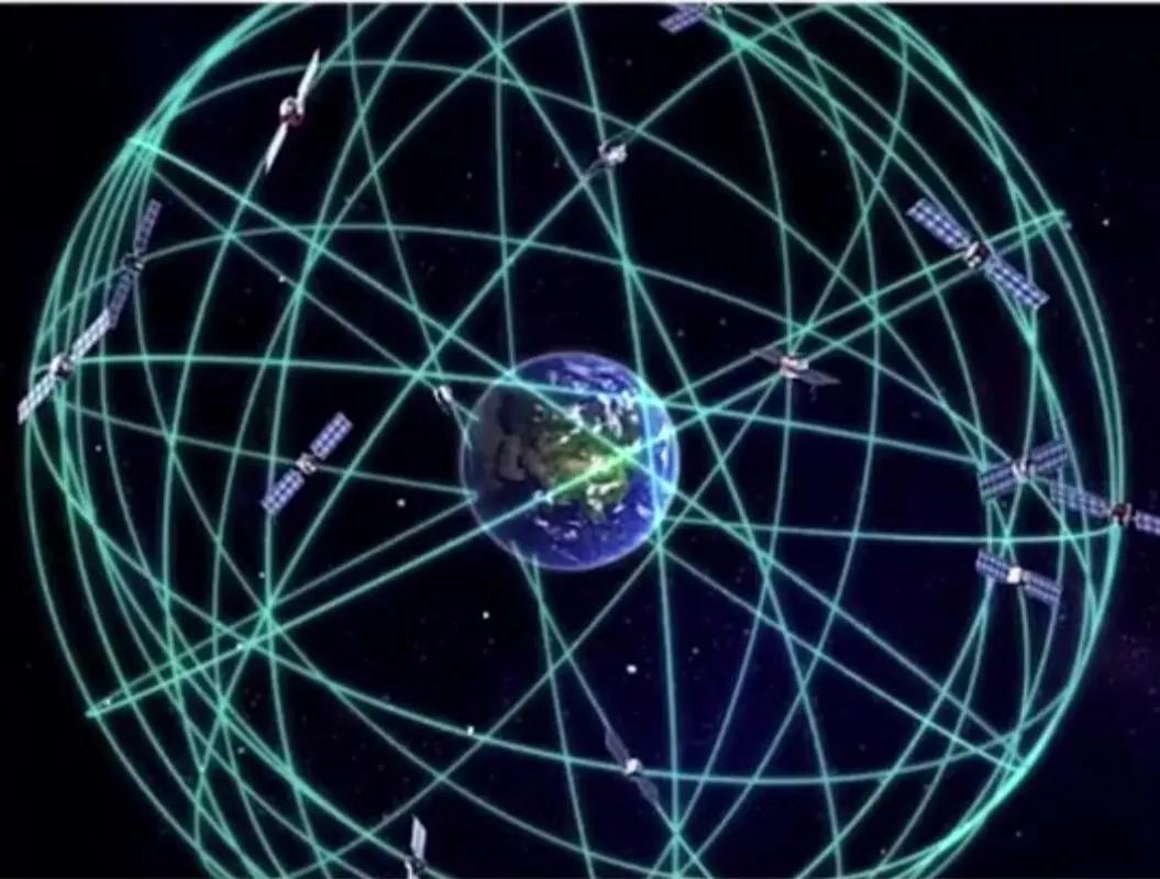 The U.S. military sees the PLA's hole card, 300 Chinese satellites have ...