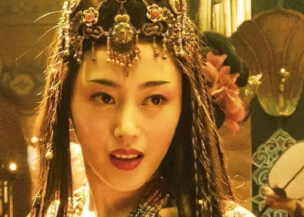 The secret of casting with Feng Xing: Who is the focus of hot ...