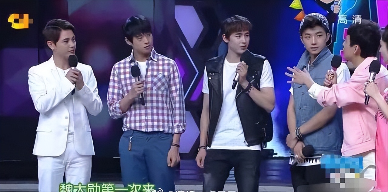 Archaeological Wei Daxun: With hard work and opportunity, he ...