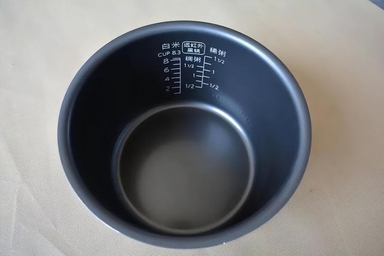 Can the inner tank of the rice cooker still be used if the coating ...