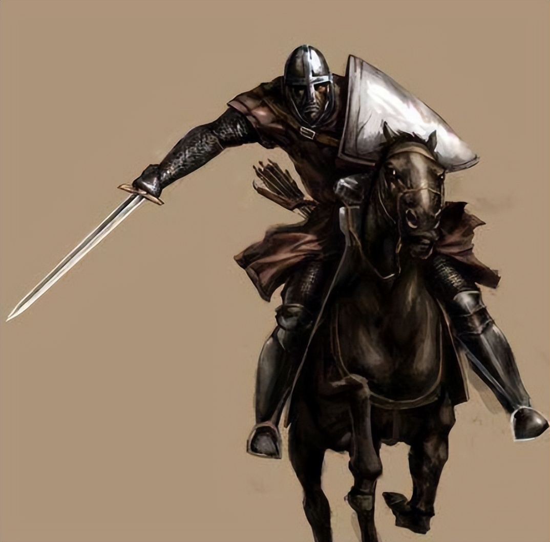 The Shadow of the Knight: Taste the Epic Legend from the Glory and ...