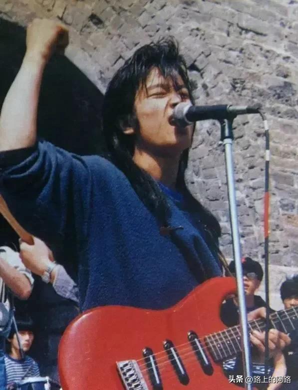 He Yong: The Sad Life of a Rock Star - iMedia