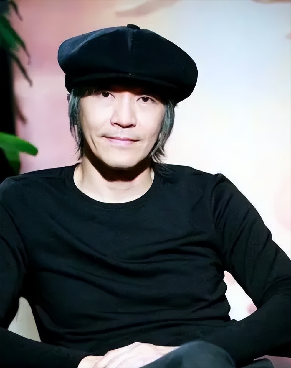 Zhou Xingchi showed Xiao Wang's stunt and wanted to form a group with ...