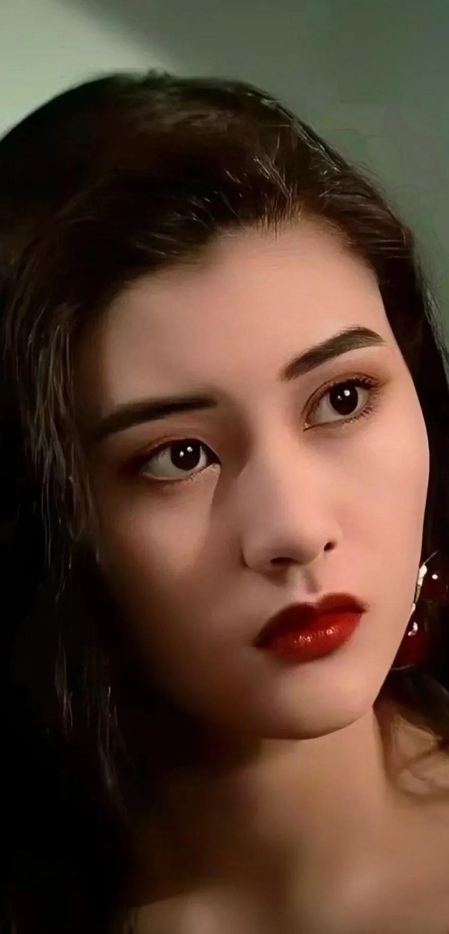 Hong Kong's first beauty - Li Jiaxin - iNEWS