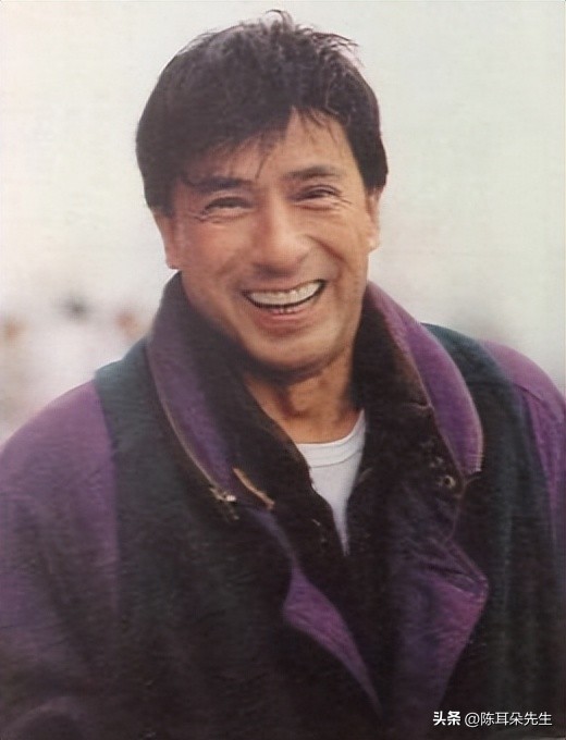 Yi Lei talked about Jenny, Jenny's acting skills are very good, Deng ...