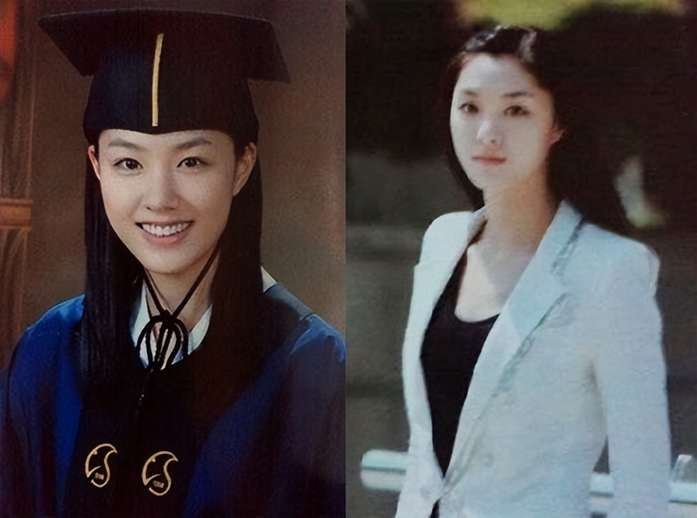 It's too polite to say that he is a flower: Xu Zhihui's photos during ...