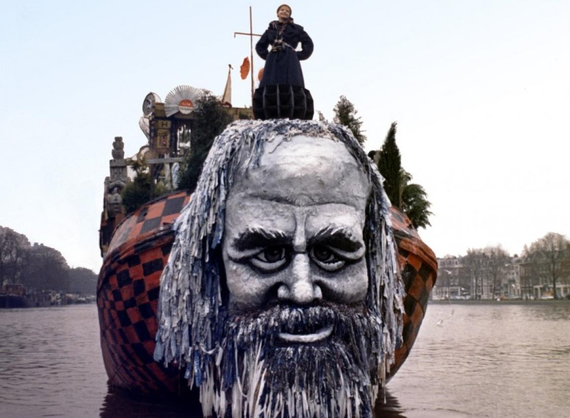 The Thirteenth Bulletin of "Banned Films" Popular Science Series: One ...