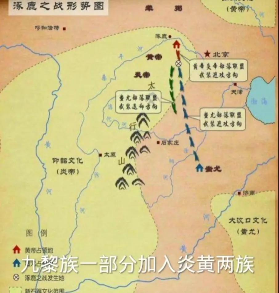 History you don't know! Lecture 5: The Three Treasures of China Yandi ...