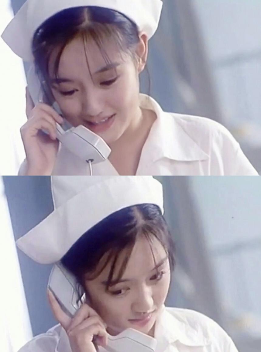 Xue Jianing: When Hu Ge was seriously injured, he never left, but ...