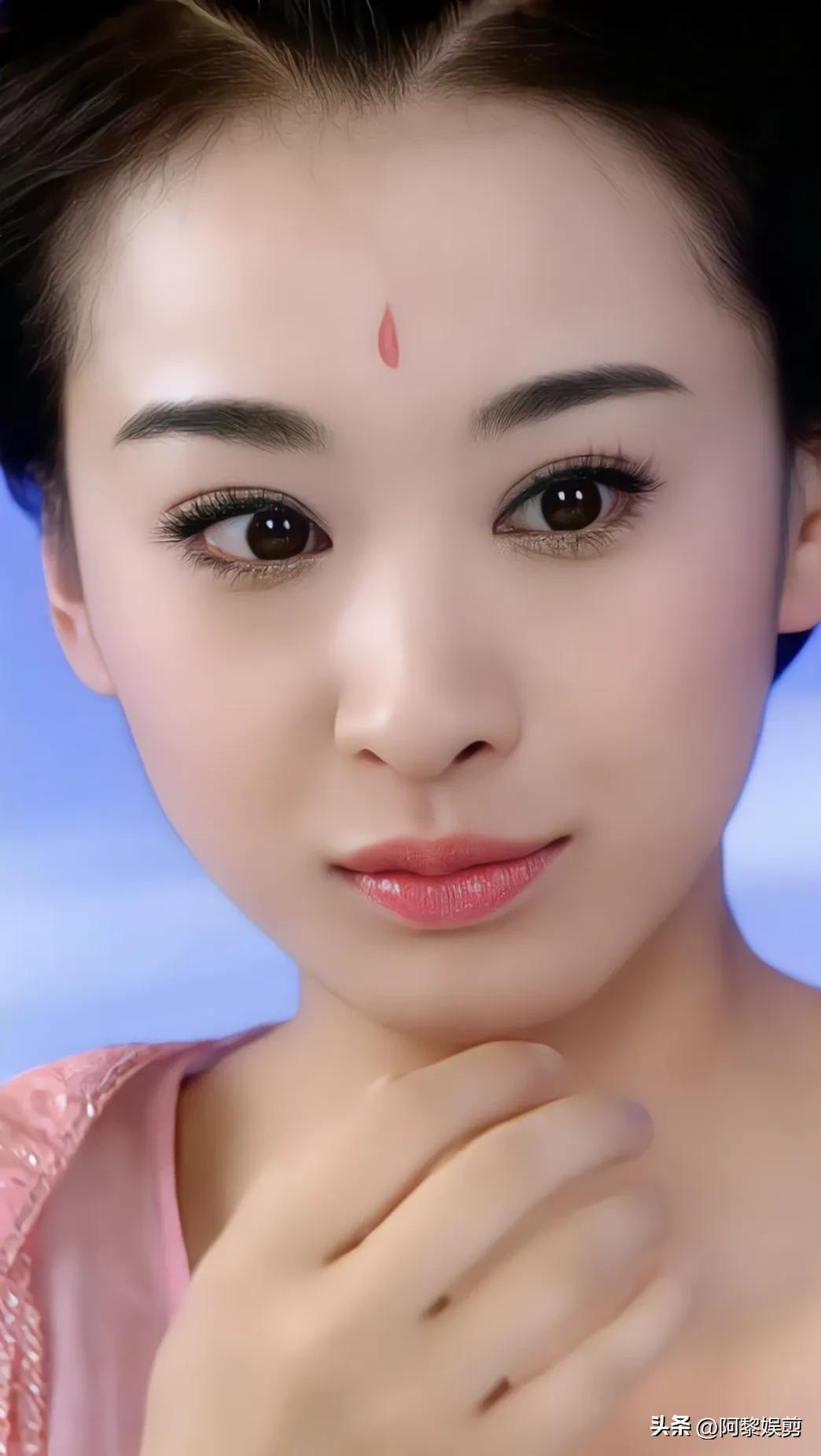Mu Tingting is sweet and cute, I really like it - iMedia