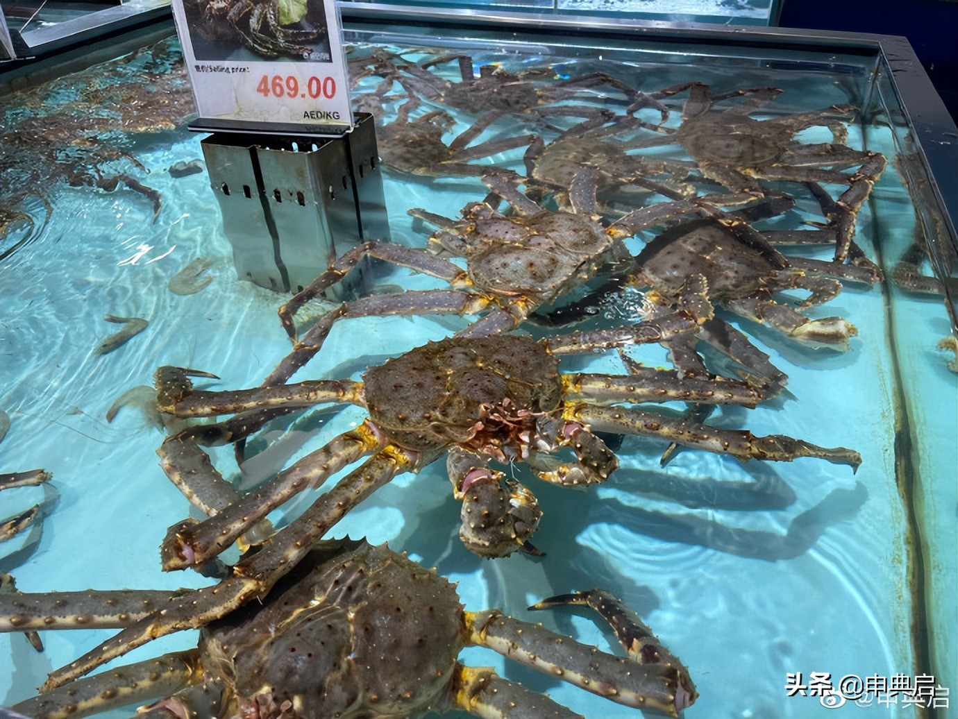 Visited the headquarters of "Wen Chao", the largest Chinese retail ...
