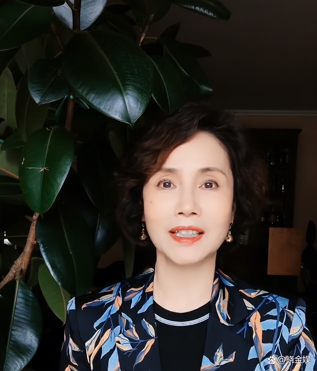 Xu Li: The news anchor has become a confidant sister and guides ...