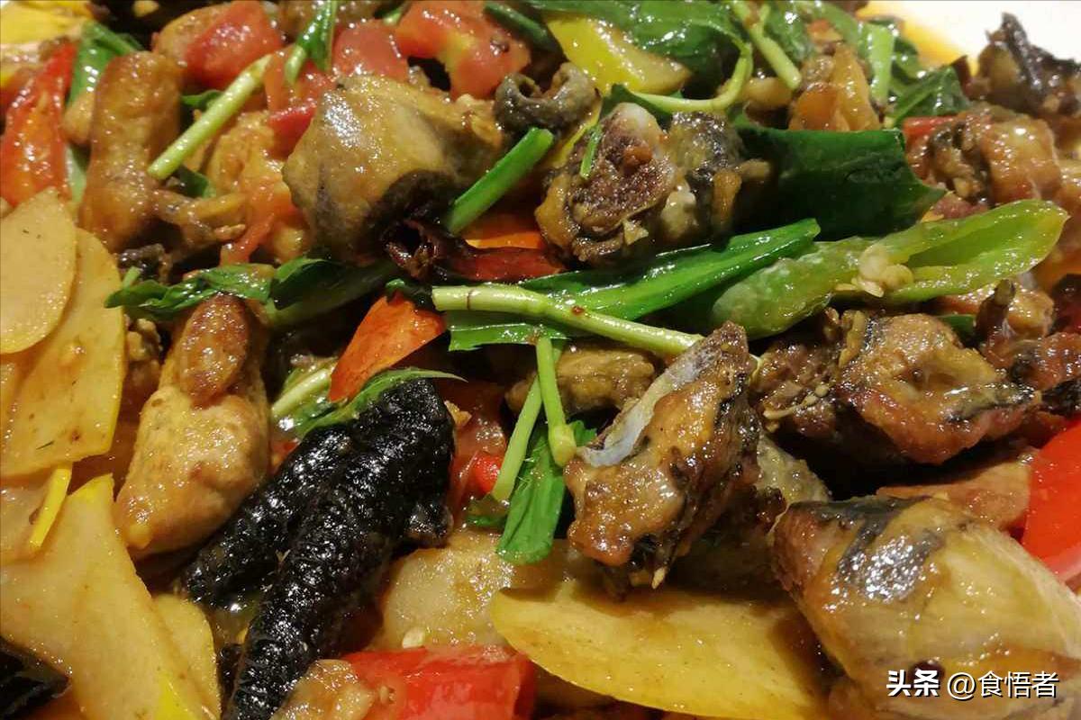 Yunnan Food Culture——5 Cases of Intangible Cultural Heritage Food in ...