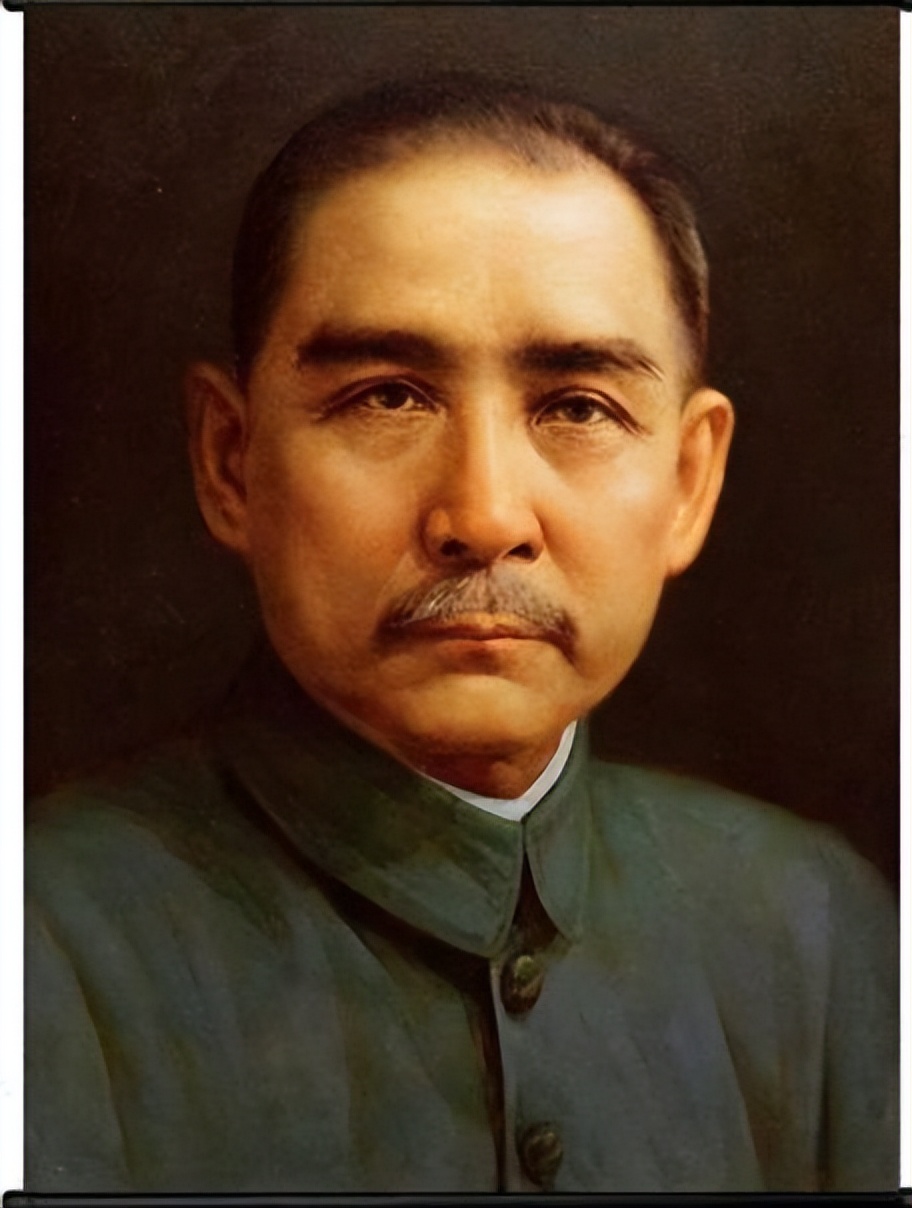 He was a famous "runaway" general who lived to be 103 years old, gave ...