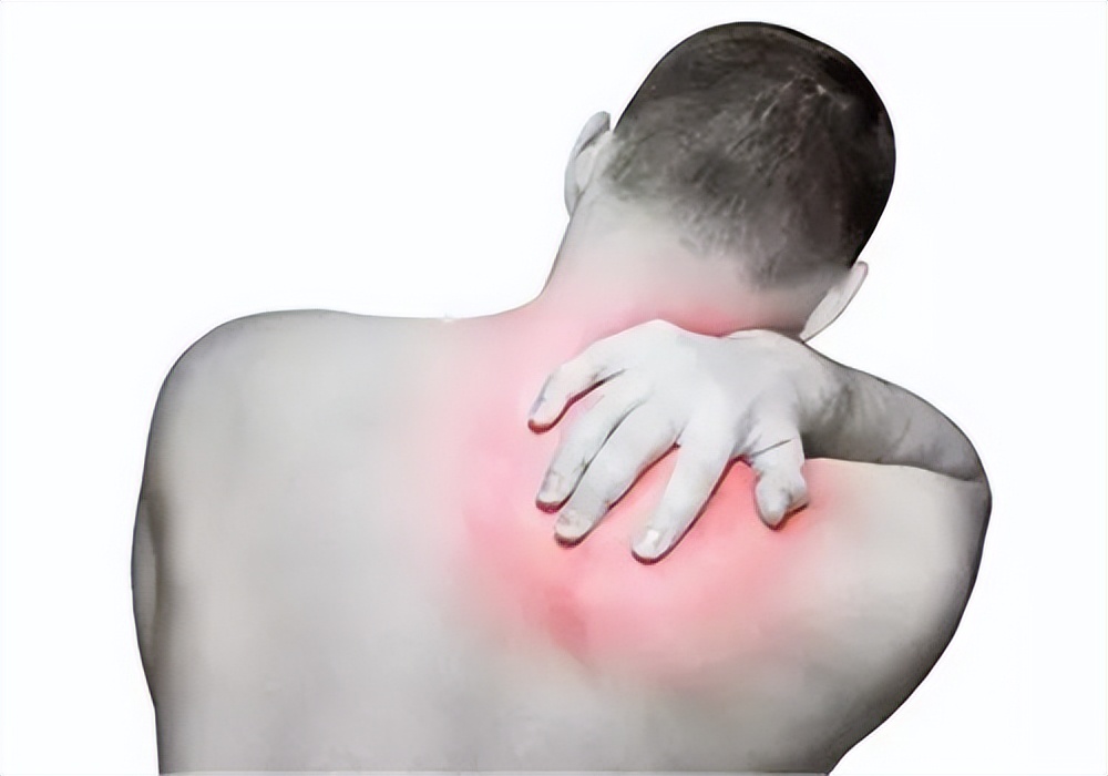 Is the back pain always a strain?Does scraping and cupping work?Beware ...