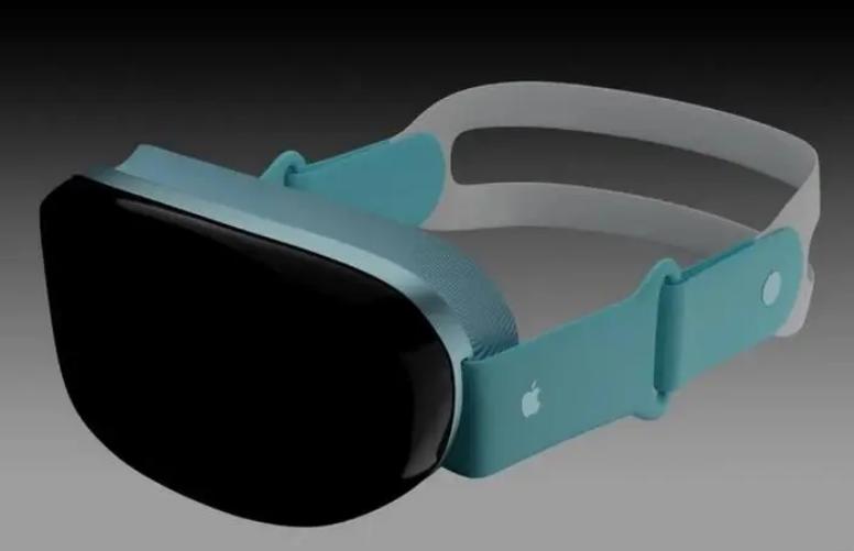 Apple puts another "big move"! MR will be released soon, some high-end ...