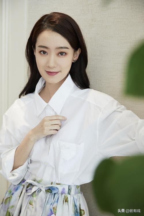 Will Yu Shi, who exploded overnight, become the next Zhang Xiaofei - iNEWS