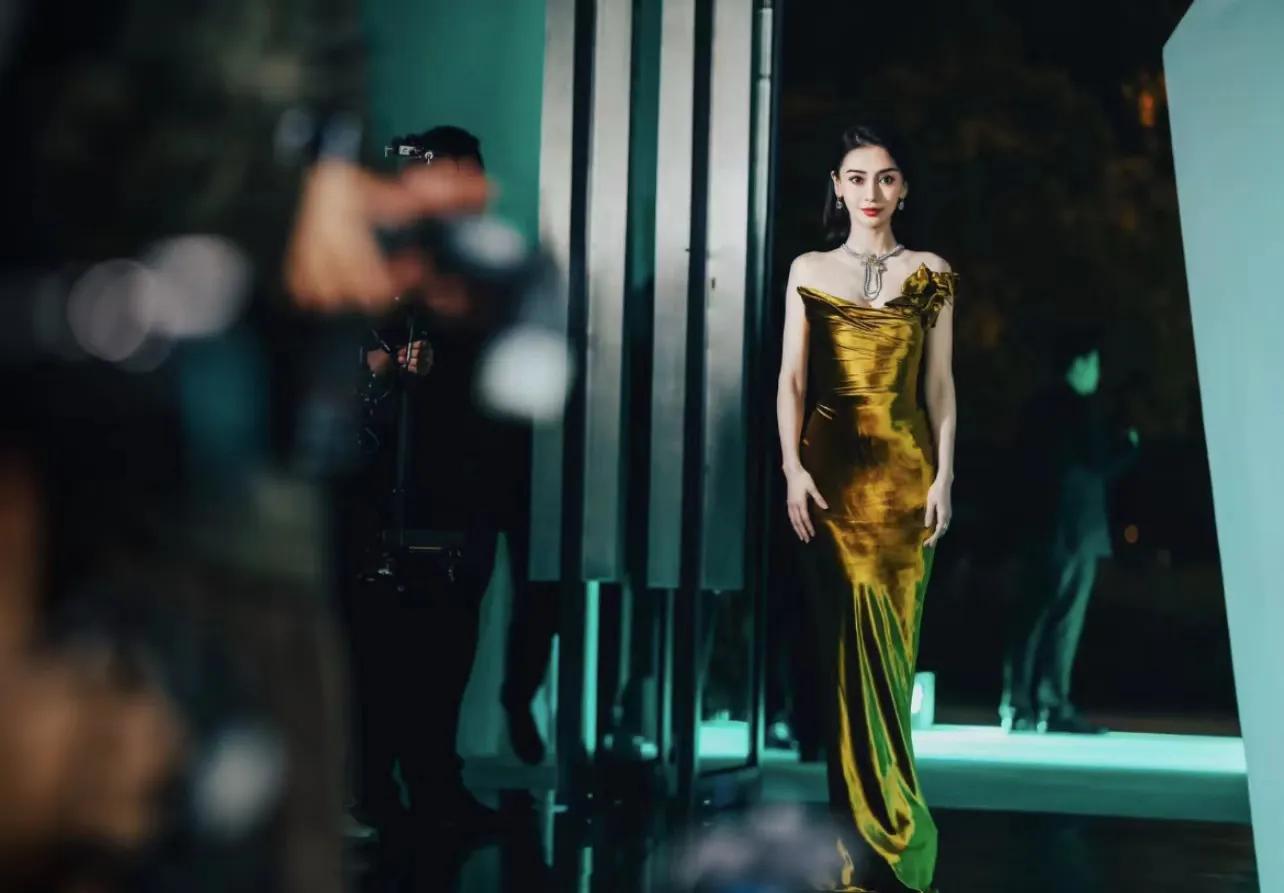 Netizens self-assessed the bitmap of the four top female celebrities in ...