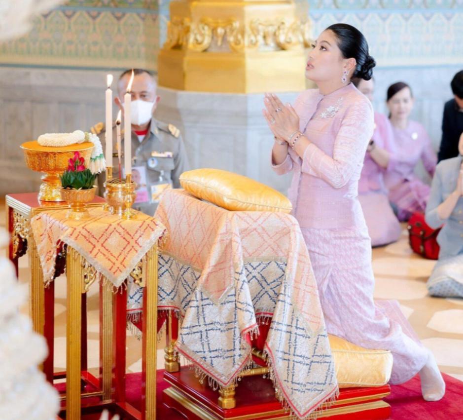 Maha and his wife celebrated their second daughter's birthday with a ...