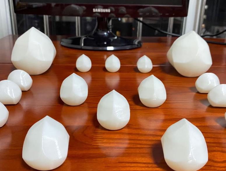 Have you ever seen such an object? It can do things that other objects ...