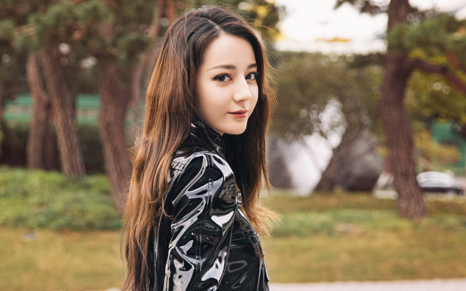 Entertainment Comments: Di Lieba, Li Xian, Yu Shuxin, Aaron Kwok, Wu ...