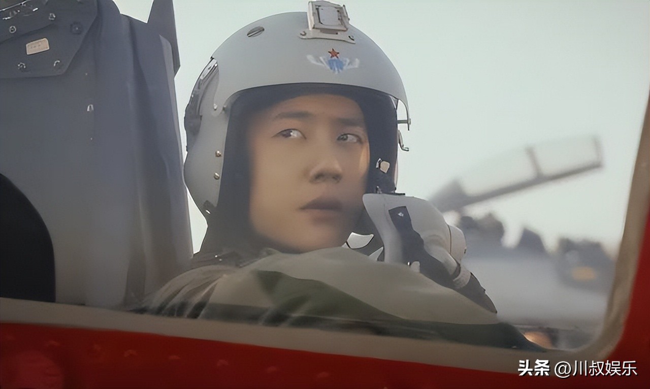 The word-of-mouth of "The King of the Sky" collapsed: the hero Lei Yu's ...