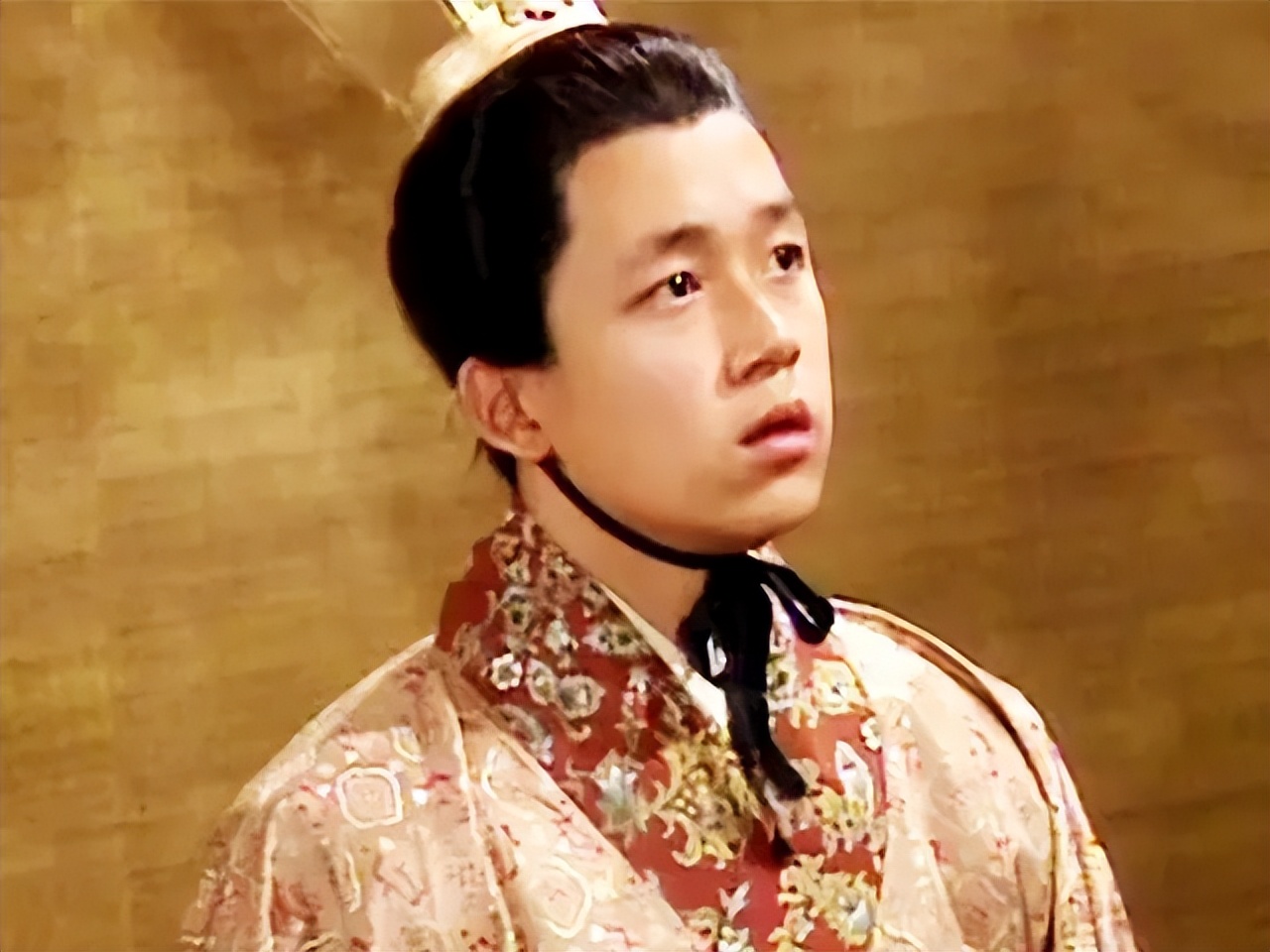 Sun Xiu: He didn't want to be an emperor, but he became the last ...