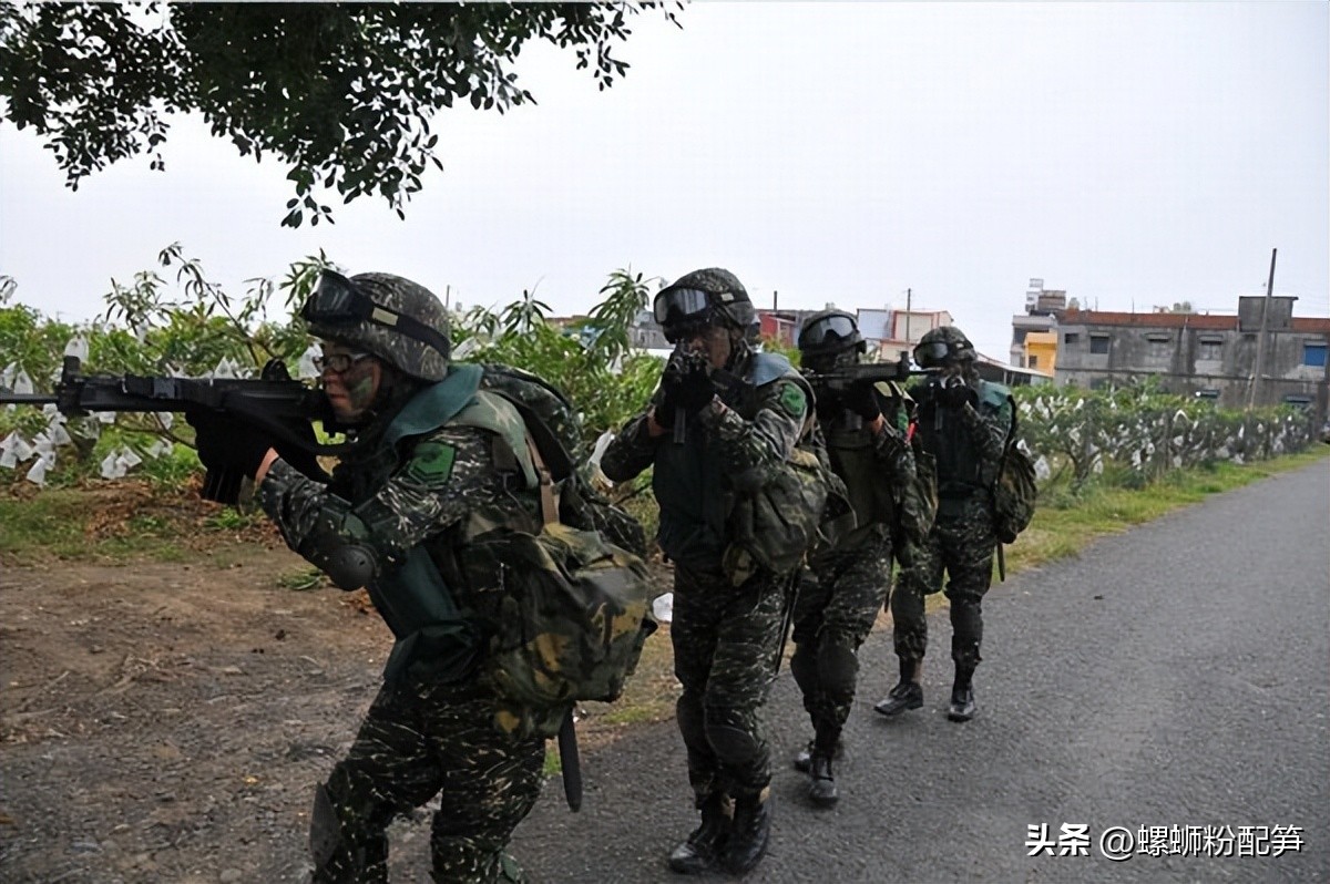 China's warning is invalid, and the United States has finally taken a ...