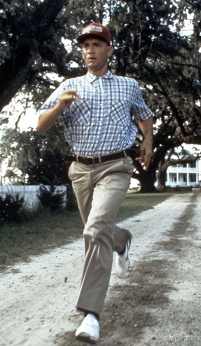 The movie "Forrest Gump": A movie about justice and motivation, worth ...
