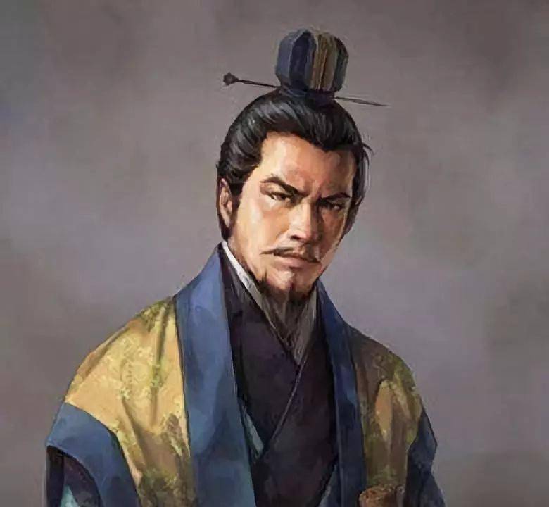 Wu Qi and Shang Yang's reforms died tragically, and the doctor Baili Xi ...