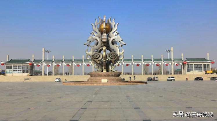 Where are the fun tourist attractions in Laiyang? - iMedia