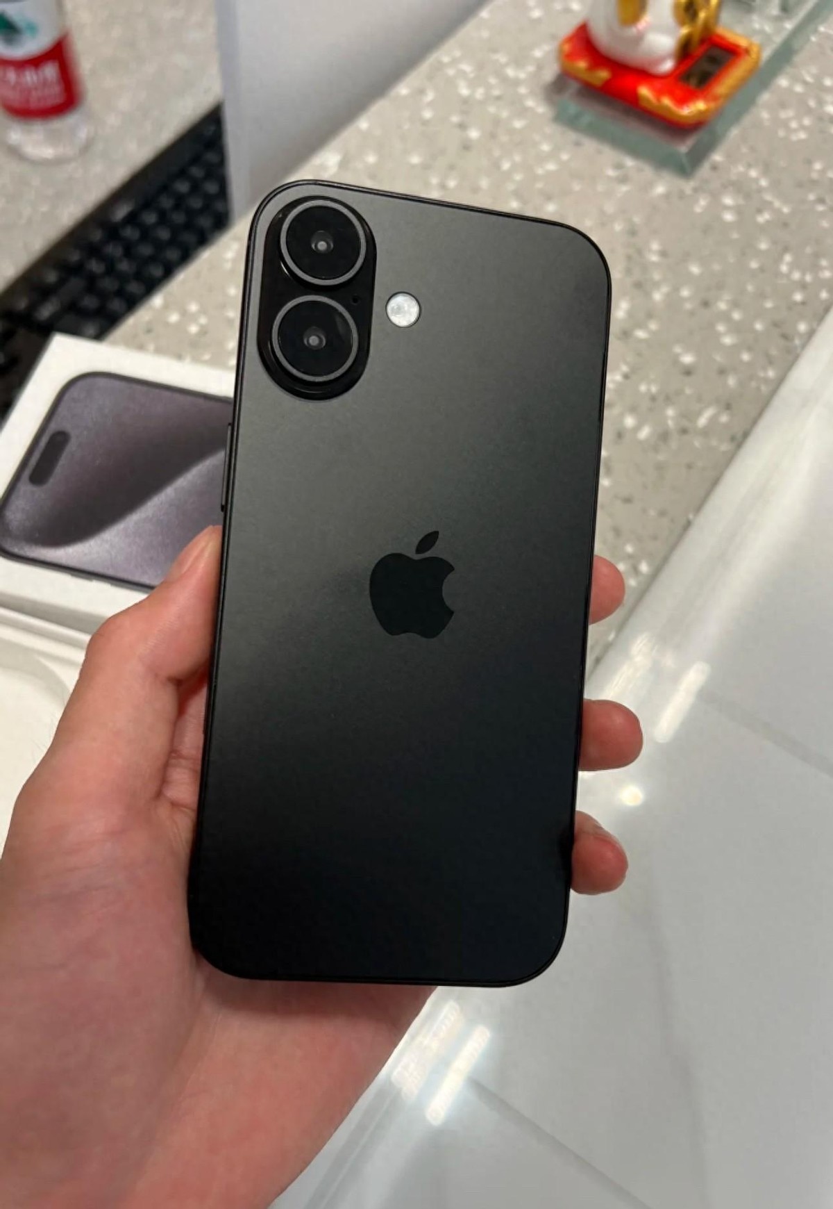 Hard against iPhone 16! Huawei Mate70 series configuration exposed, will be released at the end ...