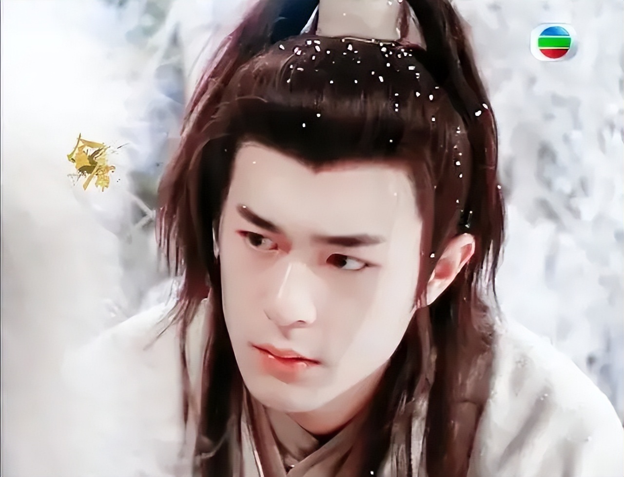 What happened to the entertainment industry? Gu Tianle became the ...