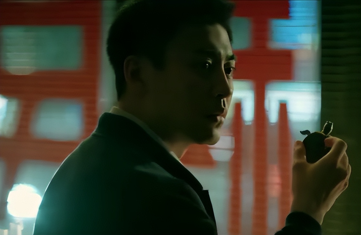 Bai Fumei was actually a mistress, and Bao Beier's love was only worth ...