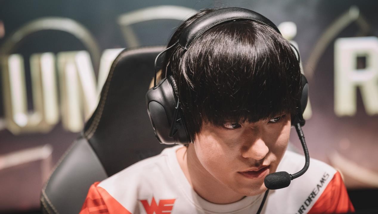 LPL電競圈震怒！Mystic獸行曝光，殘忍對待前女友，淪為電競之恥 - 頭條匯