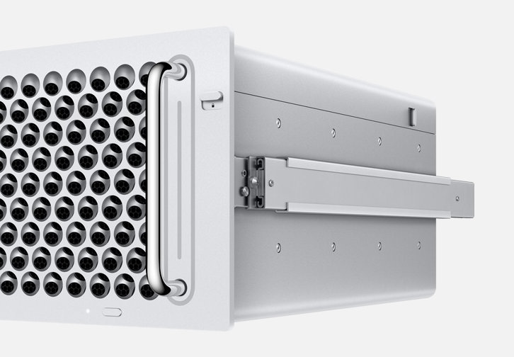 The most failed Apple console! The configuration of Mac Pro has shrunk ...