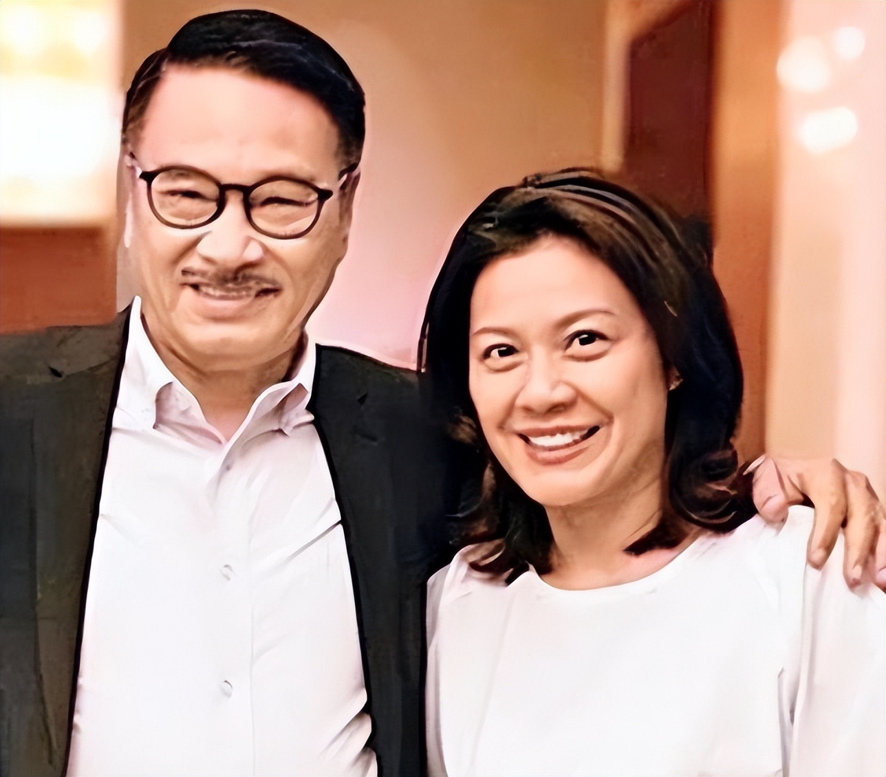 Two years after Wu Mengda died of illness, only after looking at his ...