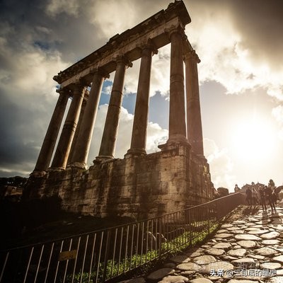 The emergence of the plague in ancient Rome, analysis of the measures ...