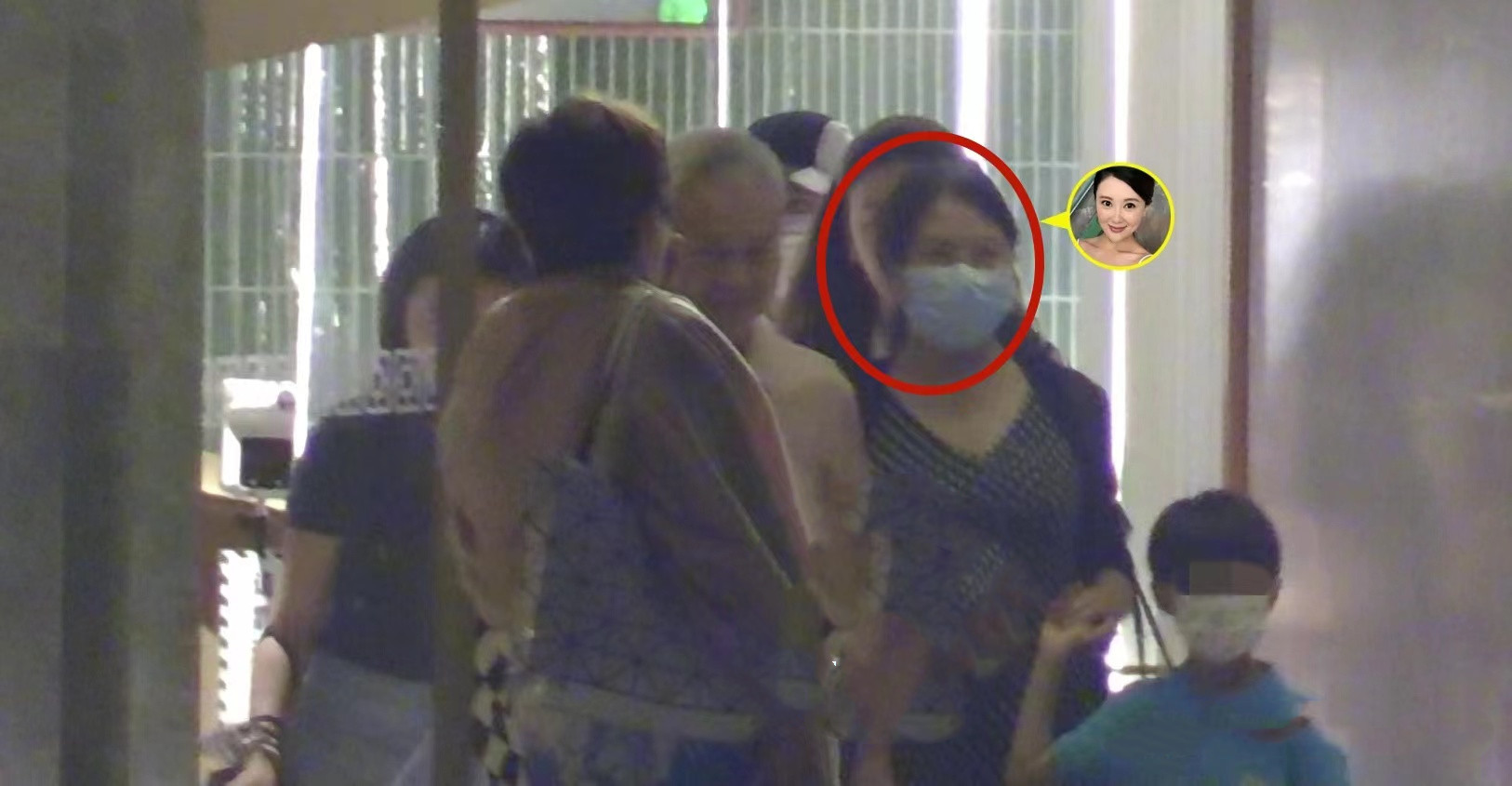 Gan Wei and Jia Yueting live a nourishing life after their divorce ...