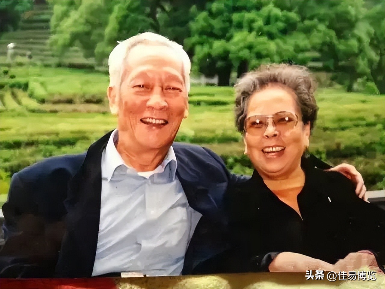 Li Zi: She is "Yesenia" in high spirits, and she is the treasure in the ...