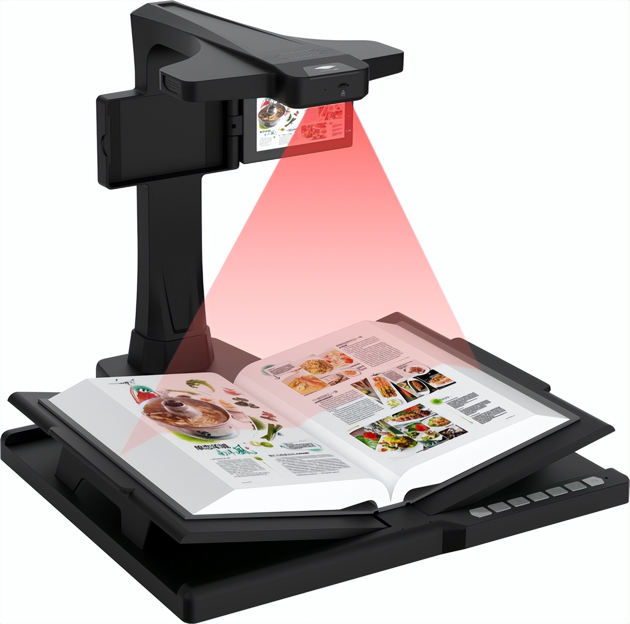 Come to booth E3-03 to see Xinliangtian's "Book Gao Pai Yi" - iNEWS